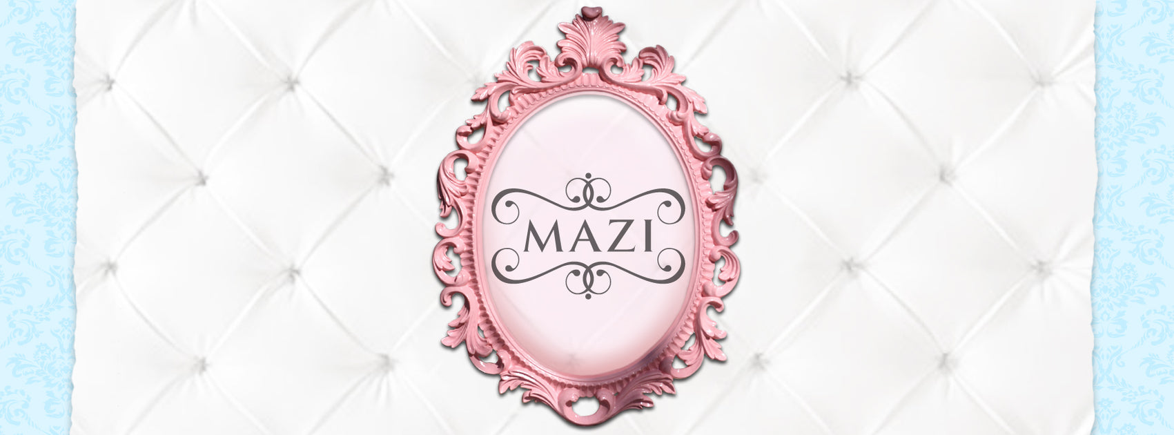 Welcome to Mazi💋 – MAZI