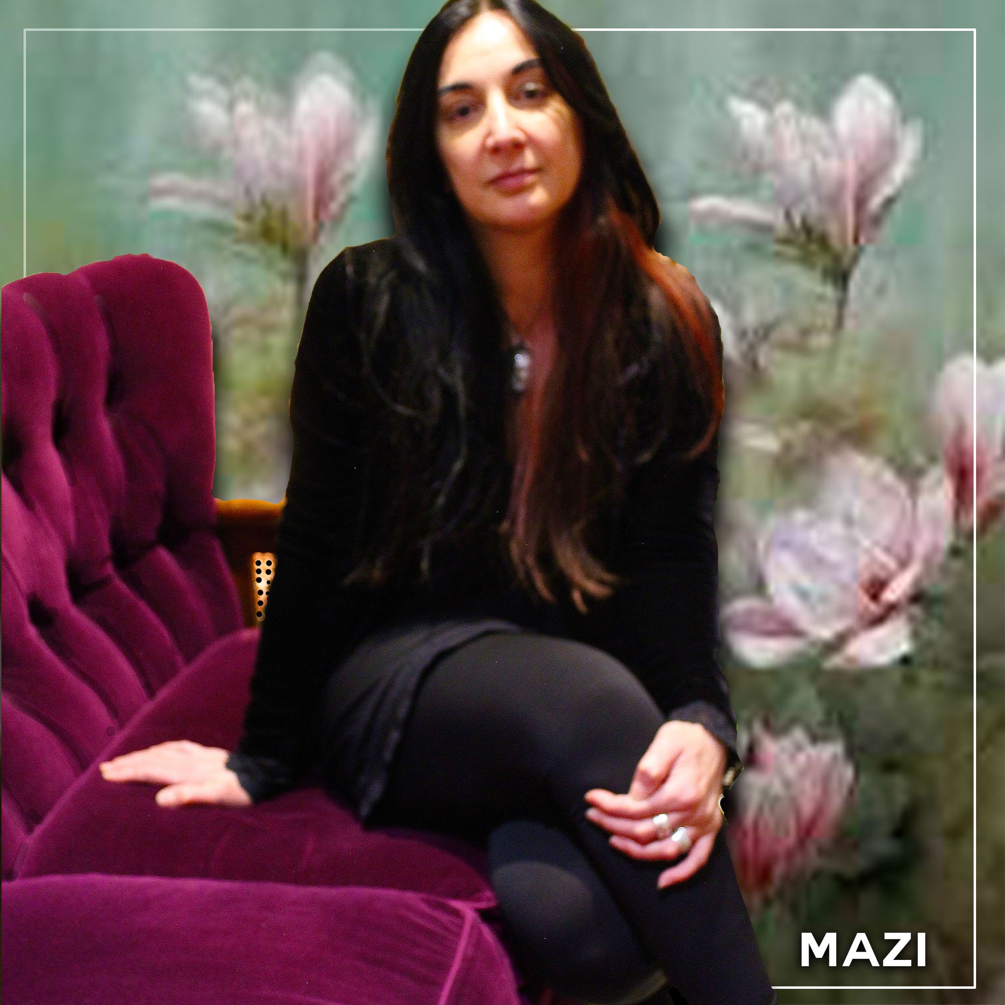 Mazi – MAZI